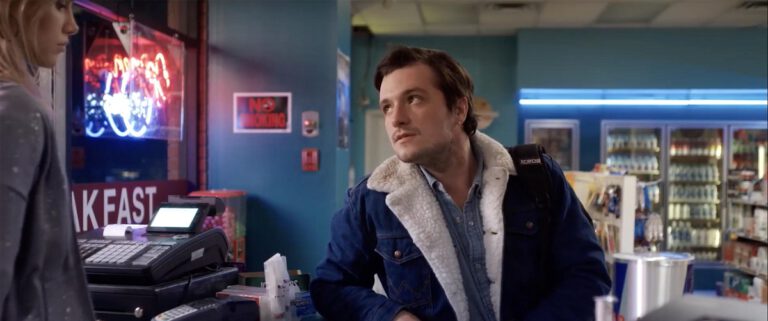 Burn movie review & film summary (2019) | Roger Ebert