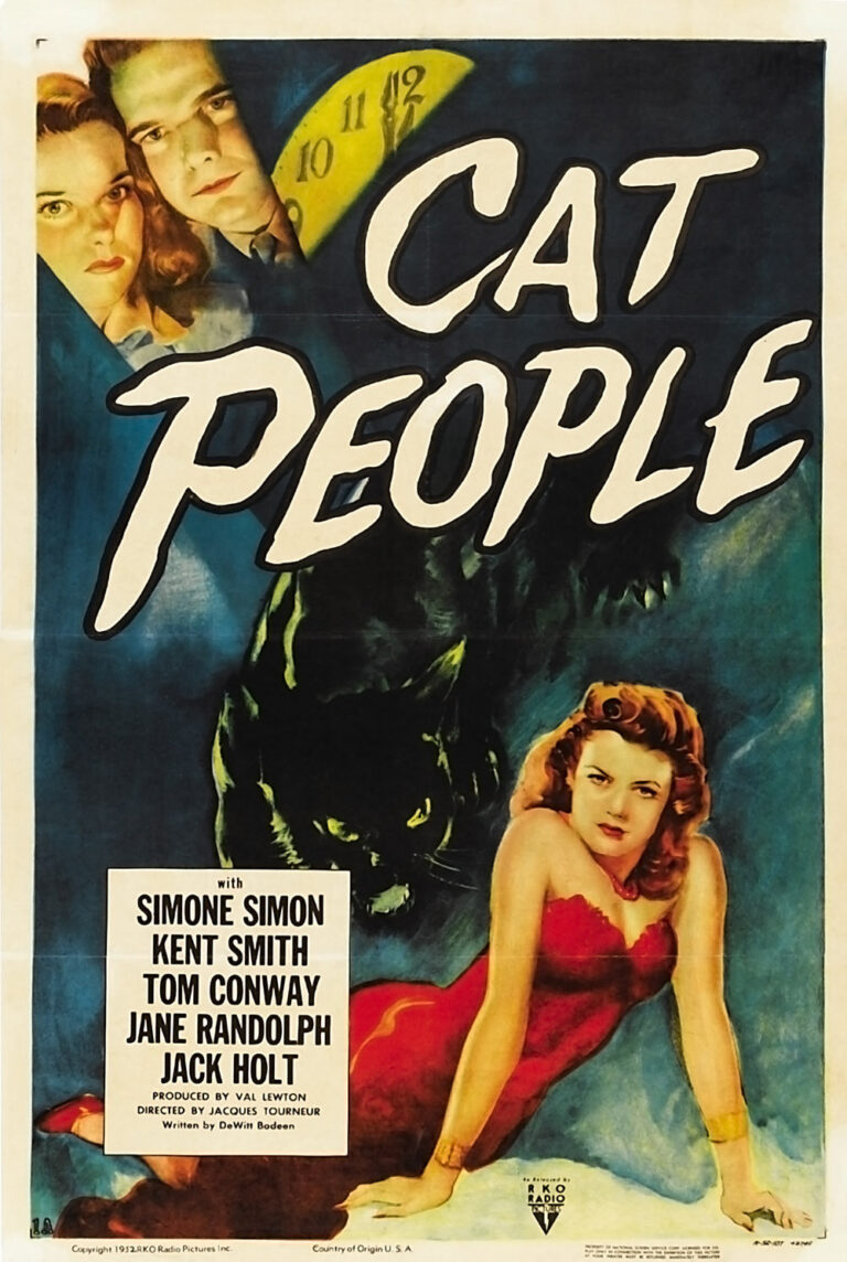 On the prowl movie review & film summary