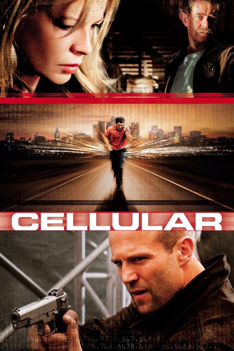 ‘Cellular’ dials up lots of intrigue movie review (2004) | Roger Ebert