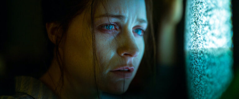 Censor movie review & film summary (2021) | Roger Ebert