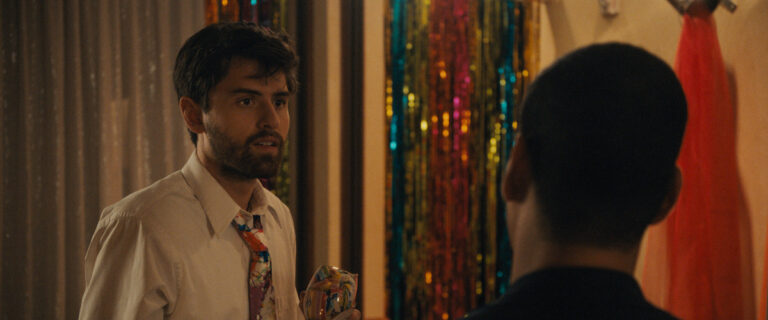 Cha Cha Real Smooth movie review