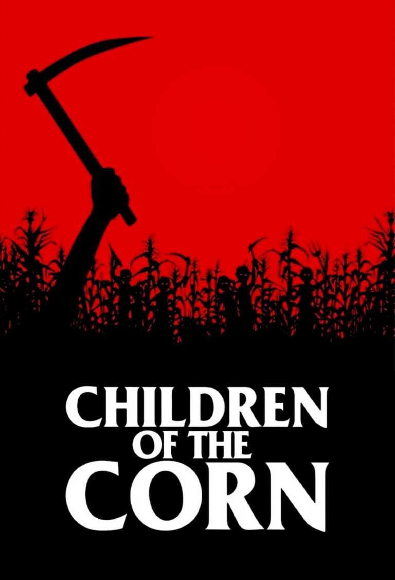 Children of the Corn movie review
