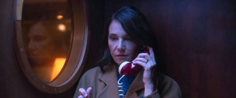 Chile ’76 movie review & film summary