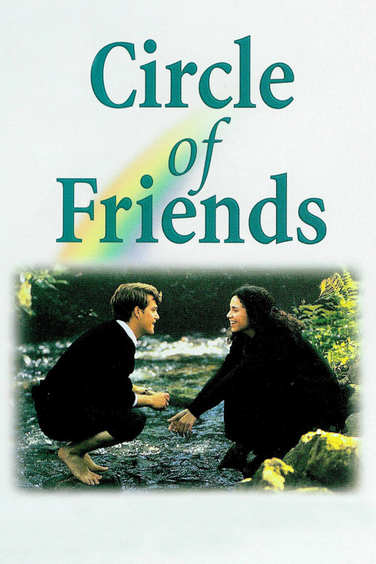 Circle Of Friends movie review (1995) | Roger Ebert