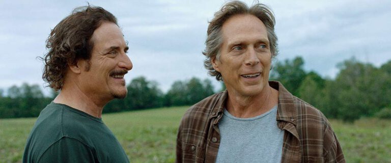 Cold Brook movie review & film summary (2019) | Roger Ebert