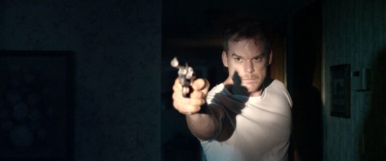 Cold in July movie review & film summary (2014) | Roger Ebert