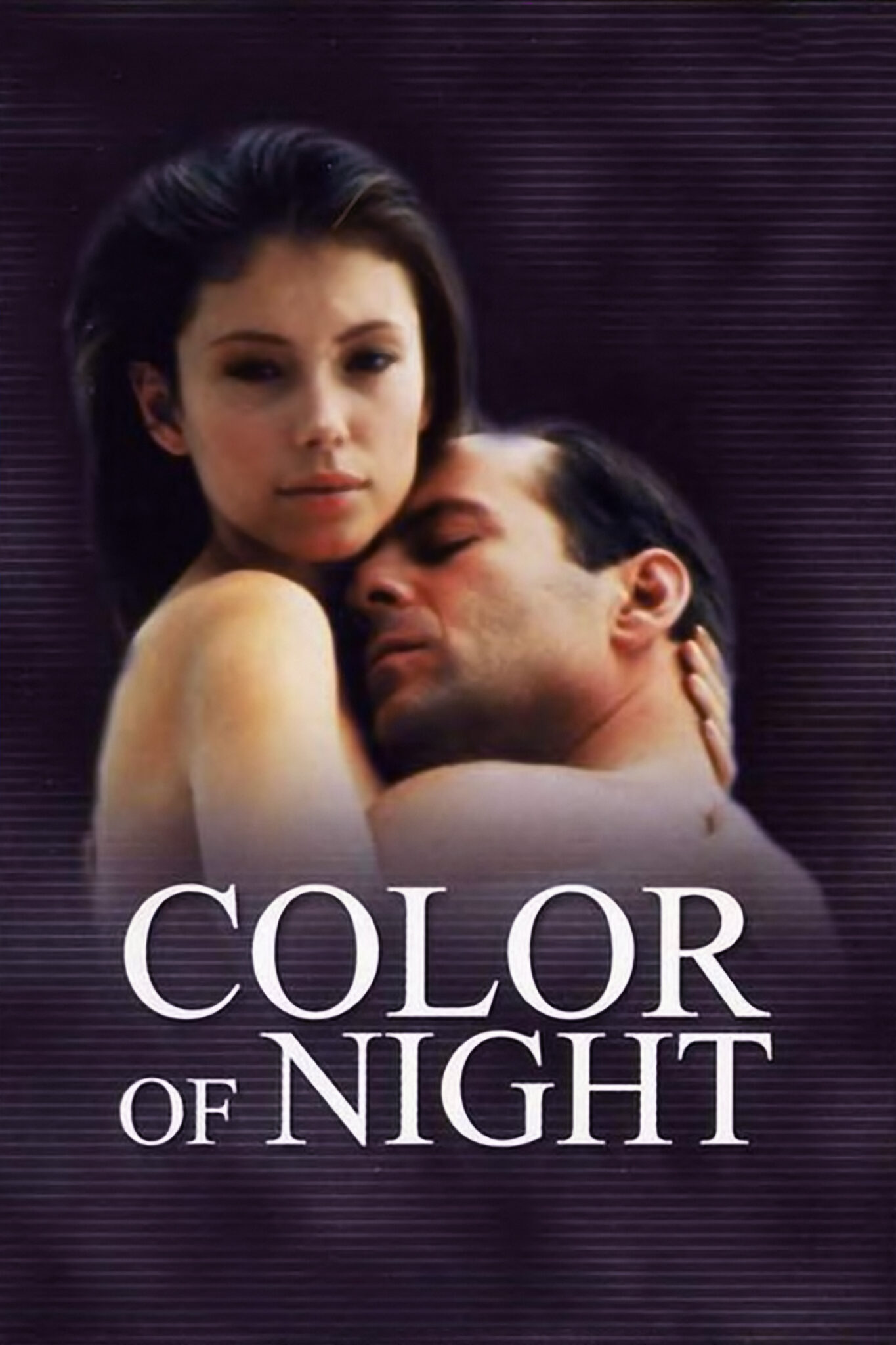 Color Of Night movie review & film summary (1994) | Roger Ebert
