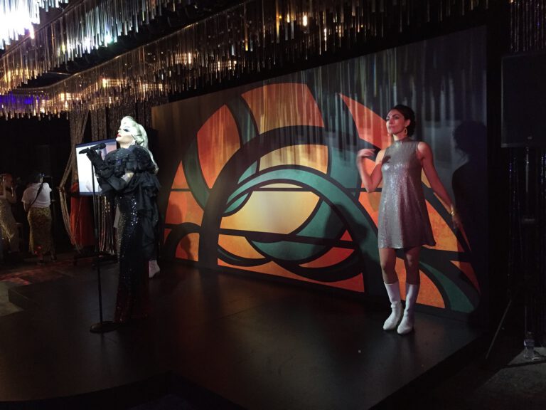 Comic-Con 2019: Pennyworth | Festivals & Awards | Roger Ebert