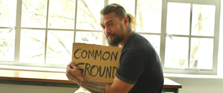 Common Ground movie review & film summary (2023) | Roger Ebert