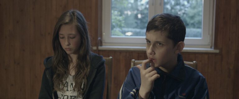 Communion movie review & film summary (2019) | Roger Ebert