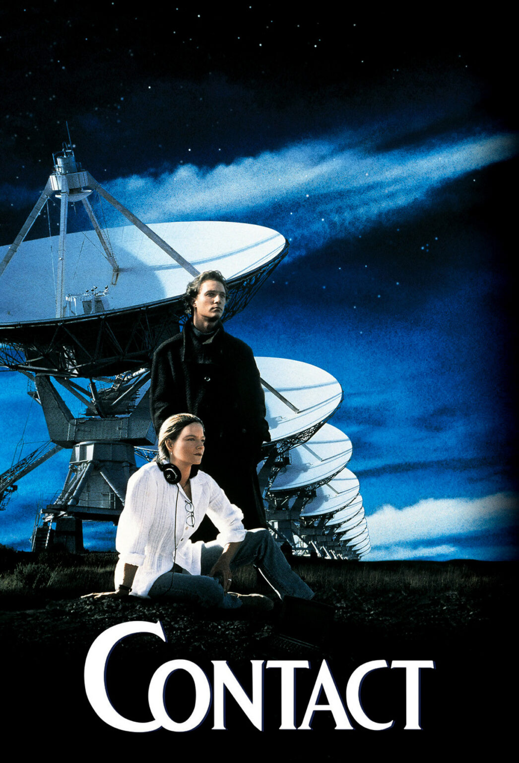 At the intersection of science, politics and faith movie review (1997 ...