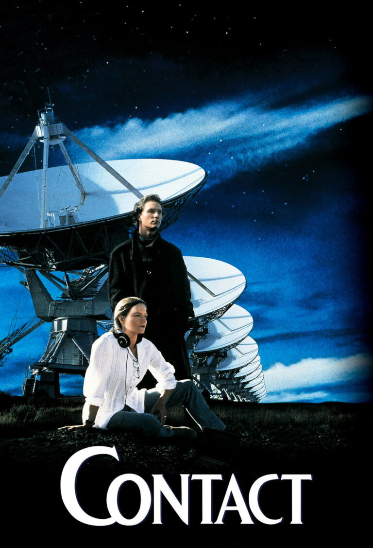 At the intersection of science, politics and faith movie review (1997 ...