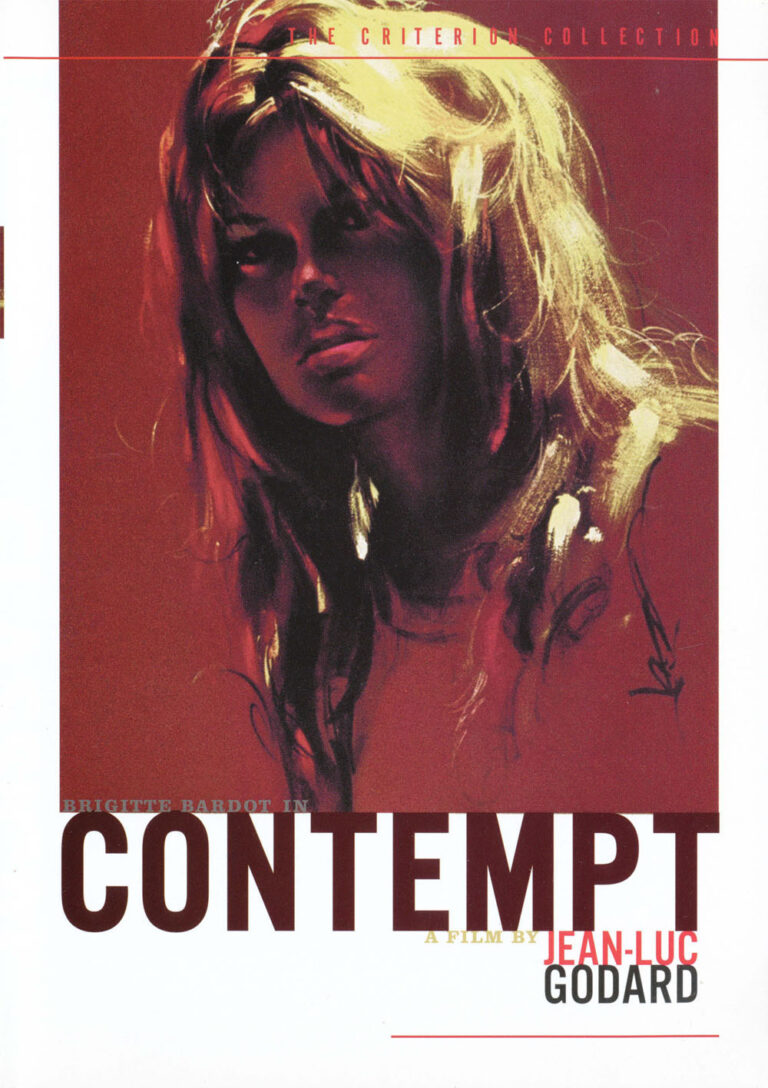Contempt movie review & film summary (1997) | Roger Ebert