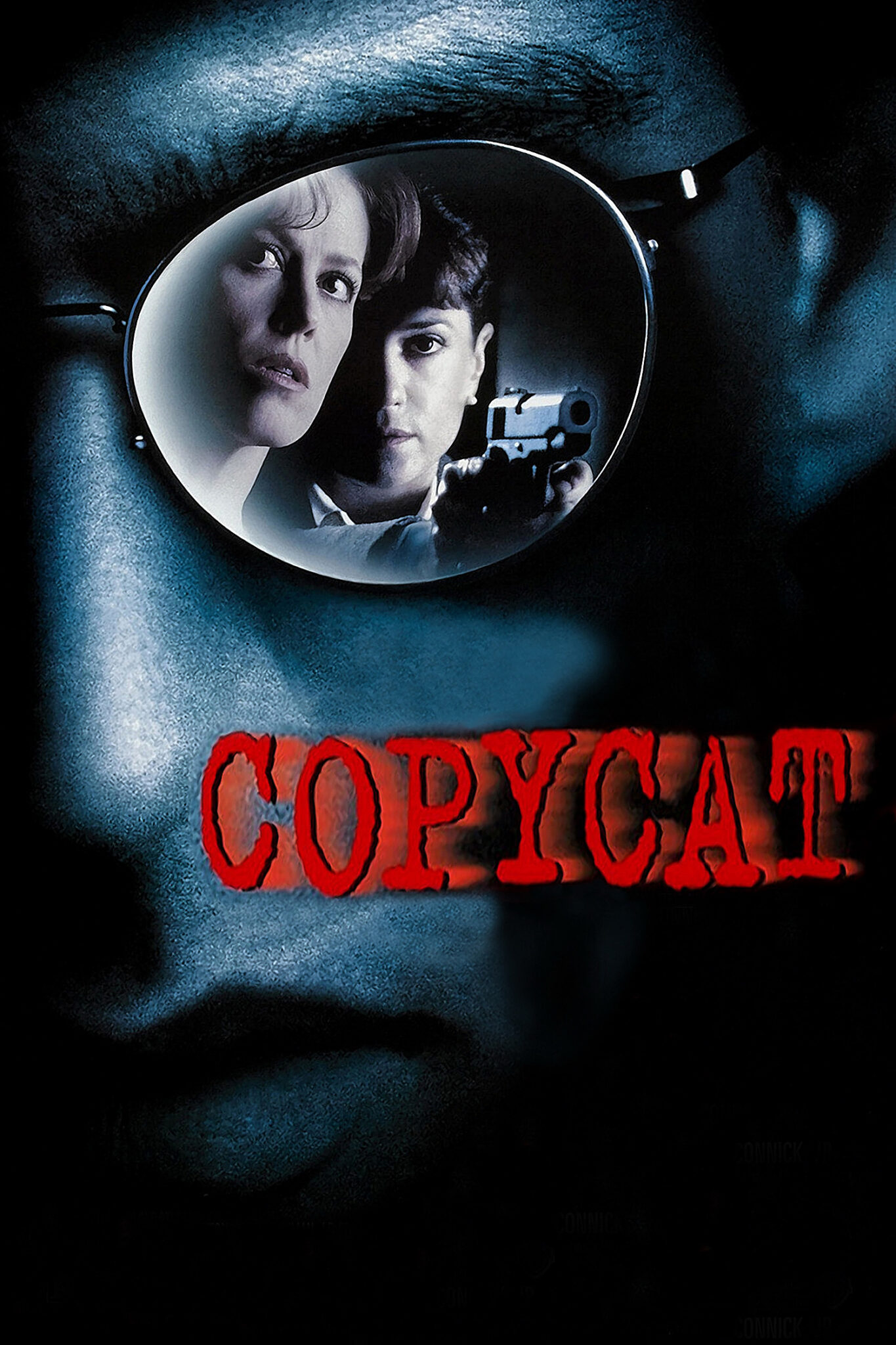 Copycat movie review & film summary (1995) | Roger Ebert