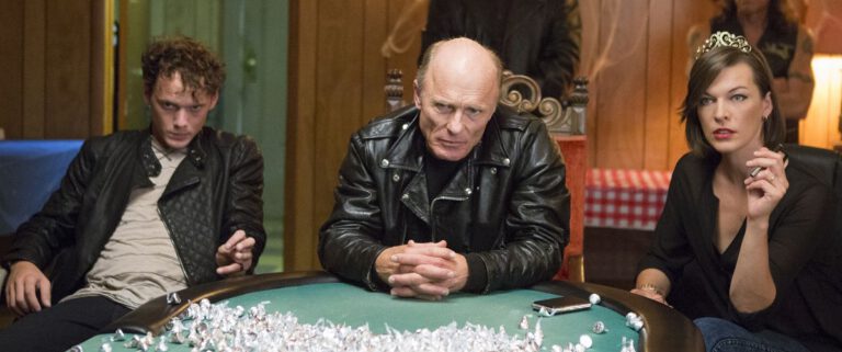 Cymbeline movie review & film summary (2015) | Roger Ebert