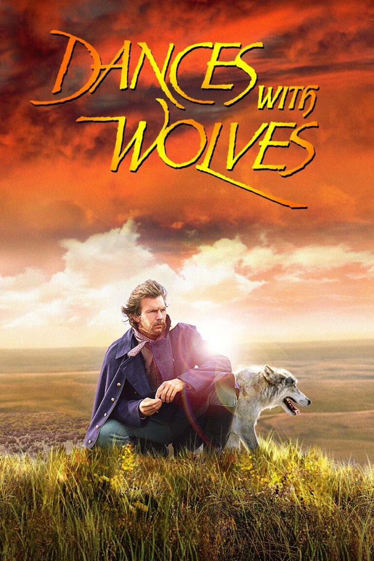 Dances with Wolves movie review (1990) | Roger Ebert