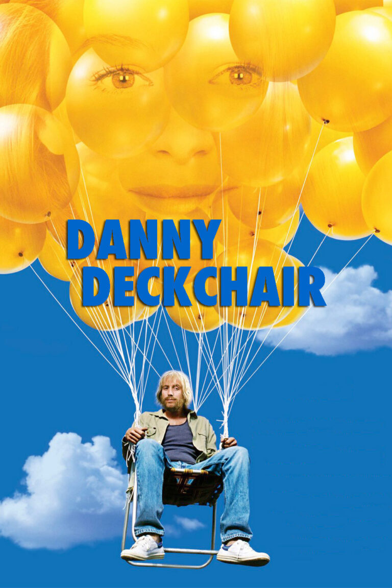 ‘Danny Deckchair’ lands with a thud movie review
