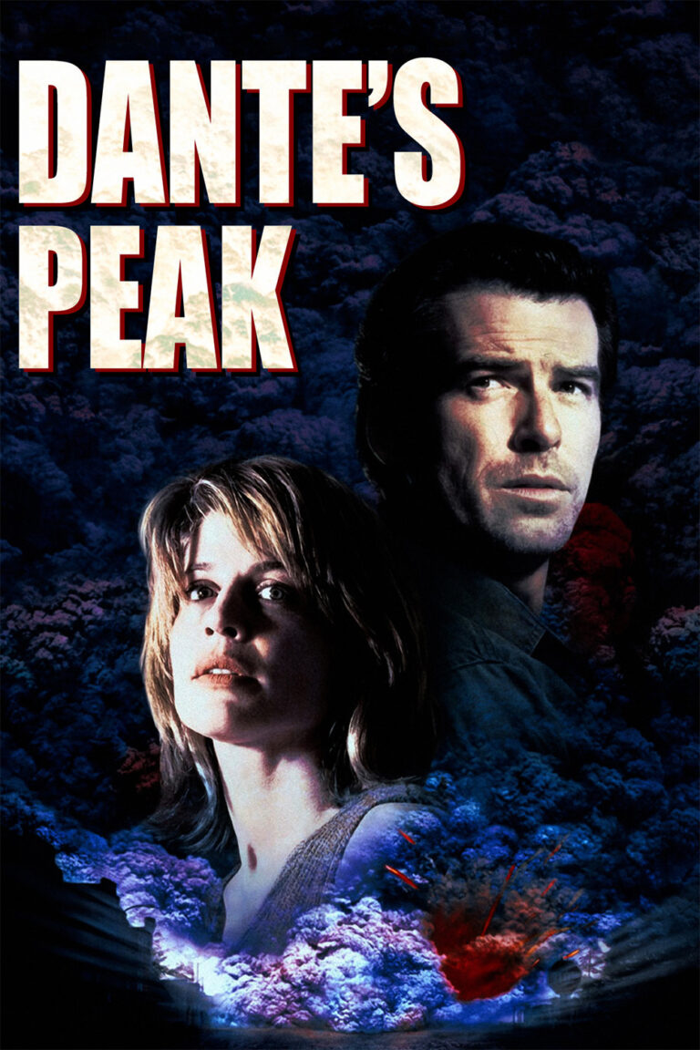 Dante’s Peak movie review
