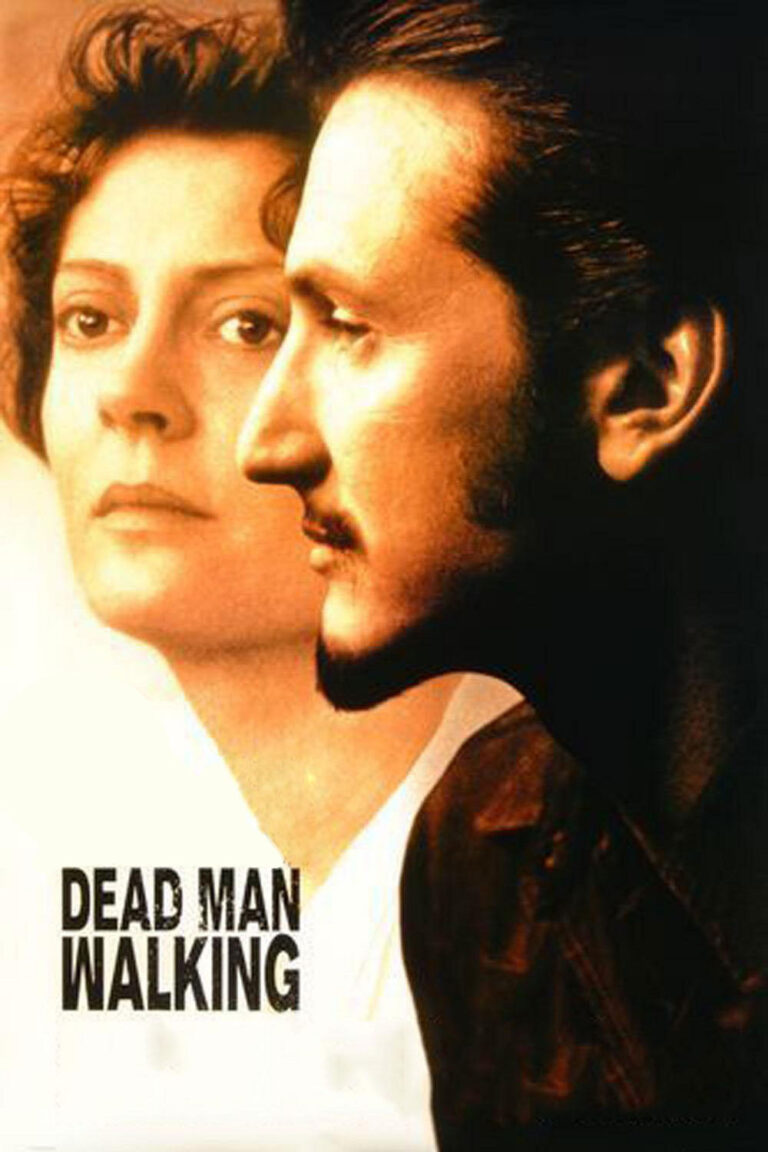 Dead Man Walking movie review (1996) | Roger Ebert