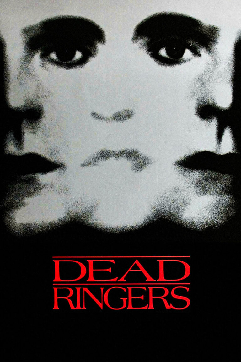 Dead Ringers movie review & film summary (1988) | Roger Ebert