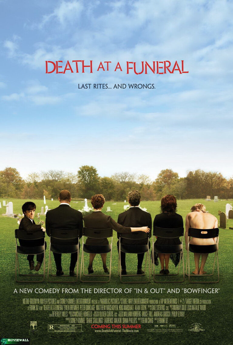 Funeral crashers movie review (2007) | Roger Ebert