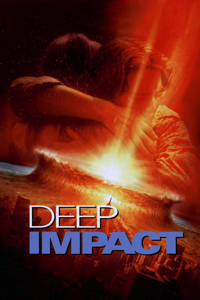 Deep Impact movie review & film summary (1998) | Roger Ebert
