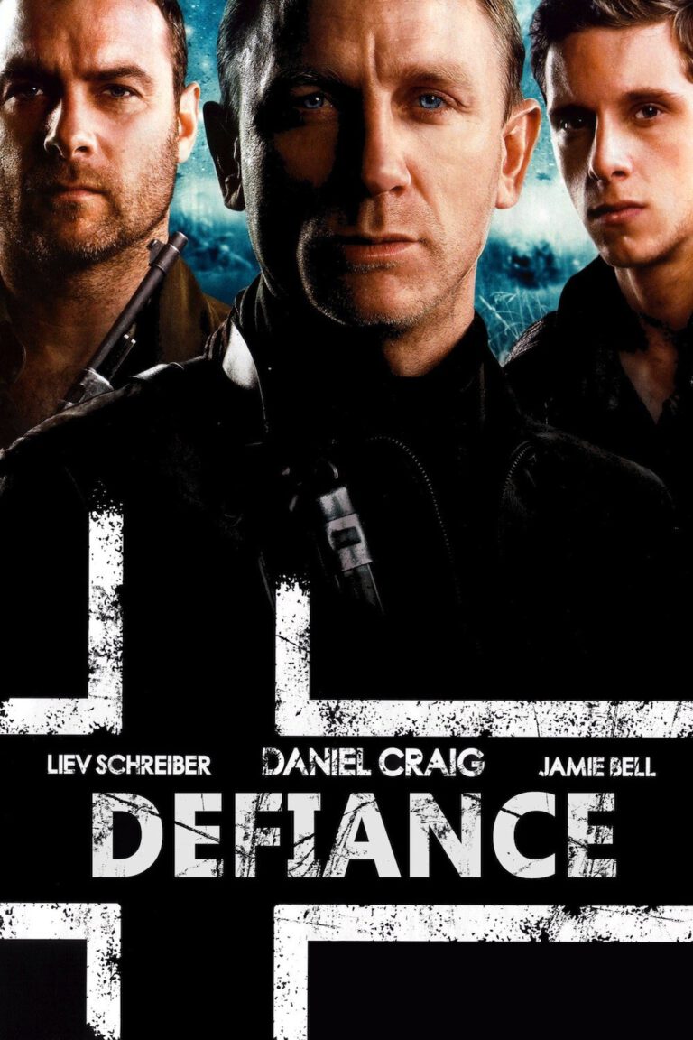 Preserving Jewish civilization under the noses of the Nazis movie ...