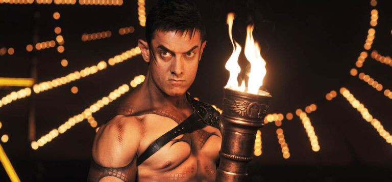 Dhoom: 3 movie review & film summary (2013) | Roger Ebert