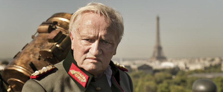 Diplomacy movie review & film summary