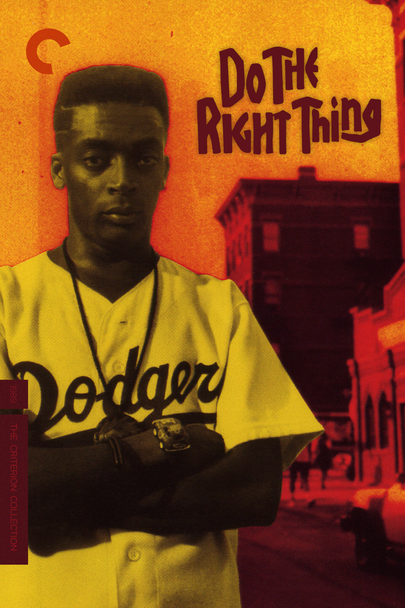 Do the Right Thing movie review (1989) | Roger Ebert