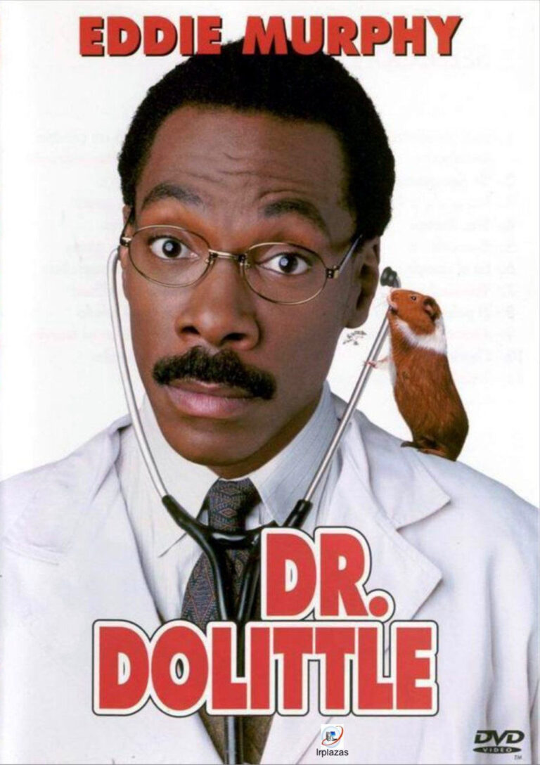 Doctor Dolittle movie review & film summary (1998) | Roger Ebert