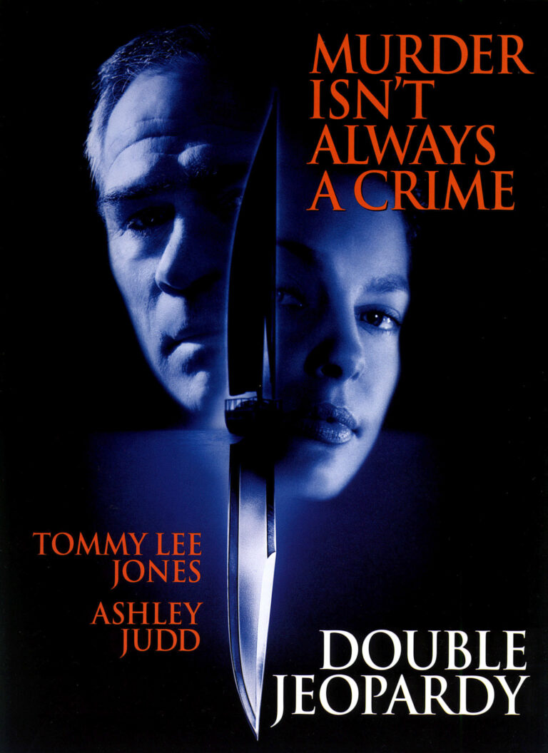 Double Jeopardy movie review & film summary (1999) | Roger Ebert