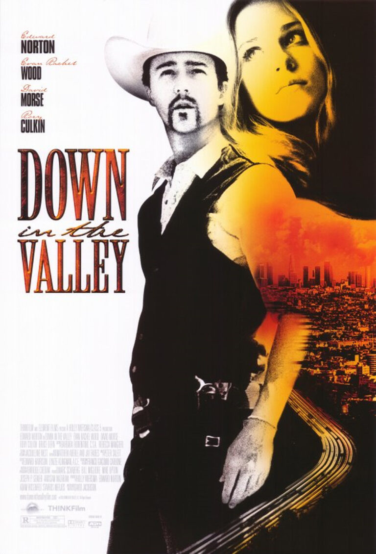 San Fernando cowboy movie review