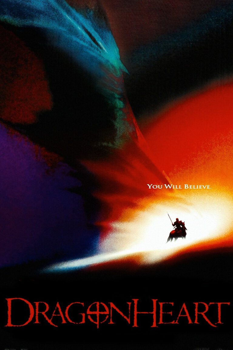 Dragonheart movie review & film summary (1996) | Roger Ebert