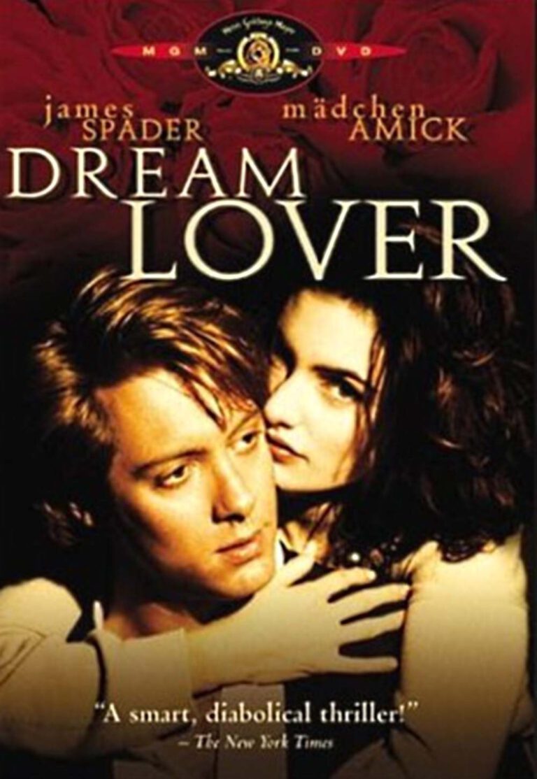 Dream Lover movie review & film summary (1994) | Roger Ebert