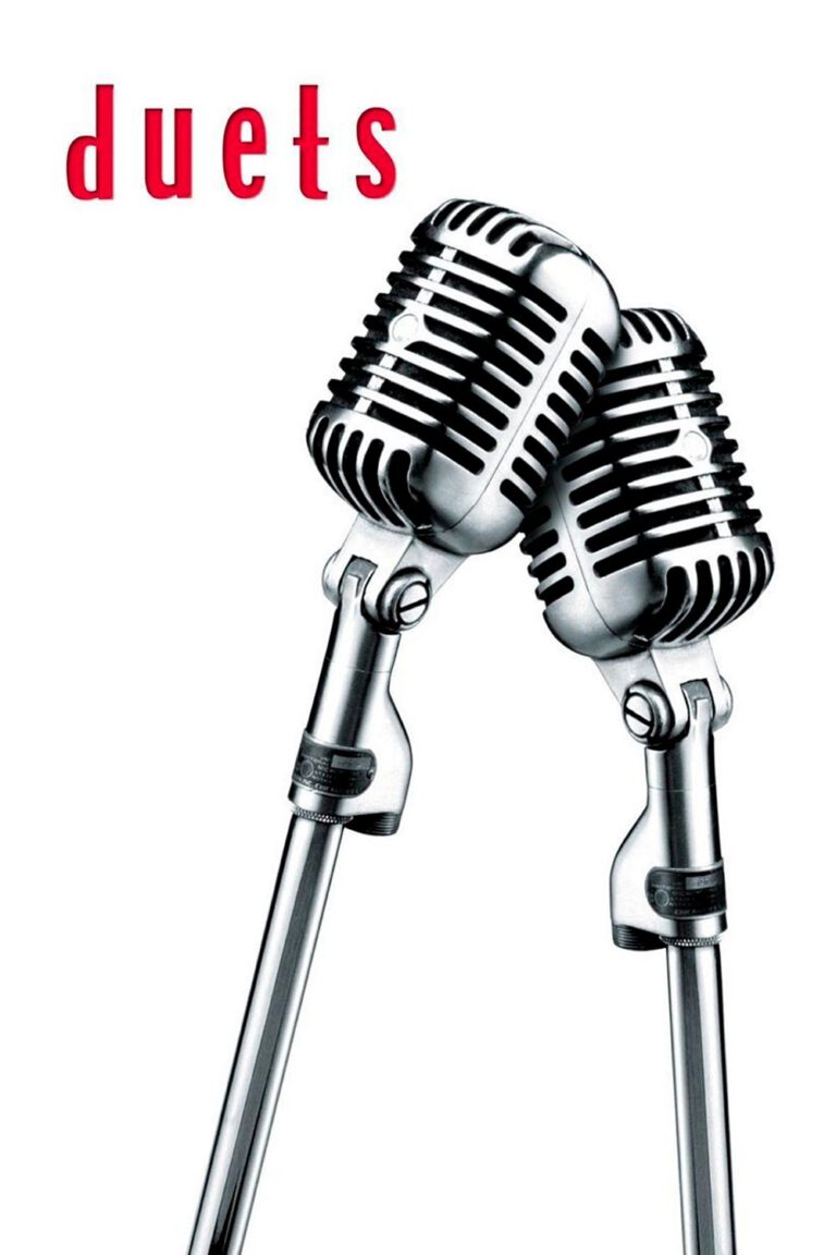 Duets movie review & film summary