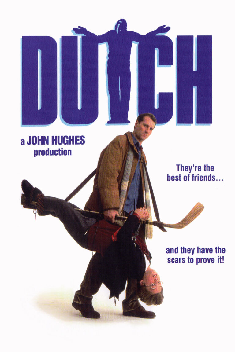 Dutch movie review & film summary (1991) | Roger Ebert