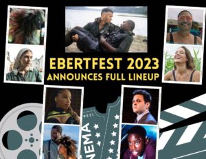 Ebertfest 2023 Announces Full Lineup Including Guests Lawrence Bender ...