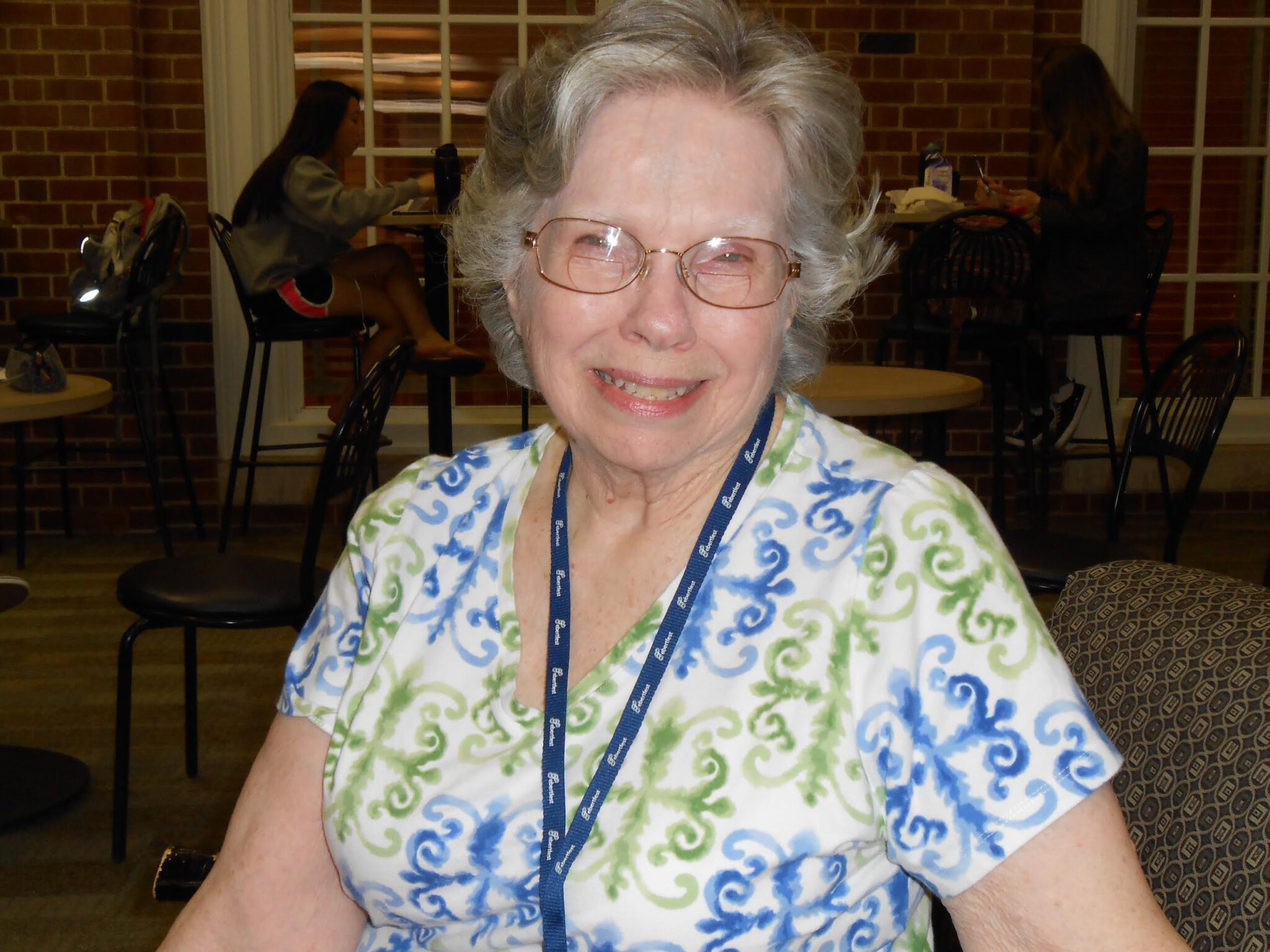 Ebertfest Profile: Alice Adcock | Festivals & Awards | Roger Ebert