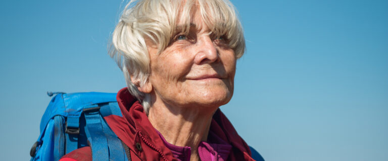 Edie movie review & film summary (2019) | Roger Ebert