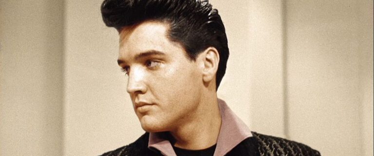 Elvis Presley: The Searcher movie review