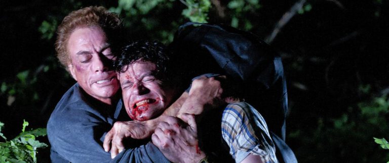 Enemies Closer movie review & film summary (2014) | Roger Ebert