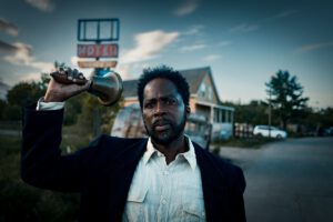 Epix Schedules Fun Stephen King-Inspired Road Trip in From | TV ...