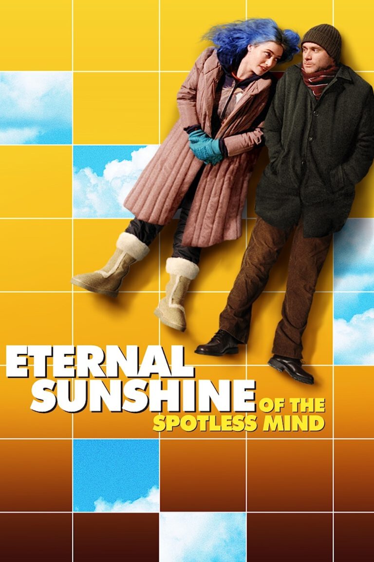 Eternal Sunshine of the Spotless Mind movie review (2004) | Roger Ebert