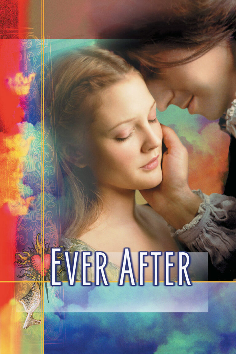 Ever After movie review & film summary (1998) | Roger Ebert