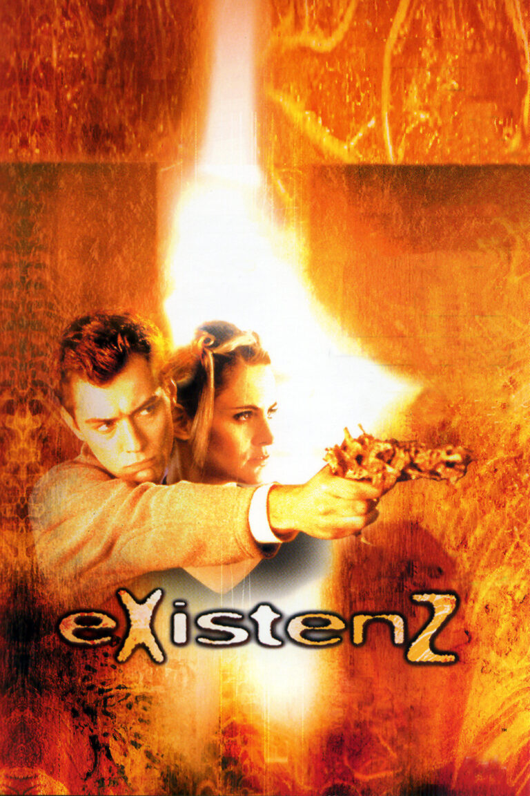 Existenz movie review & film summary (1999) | Roger Ebert