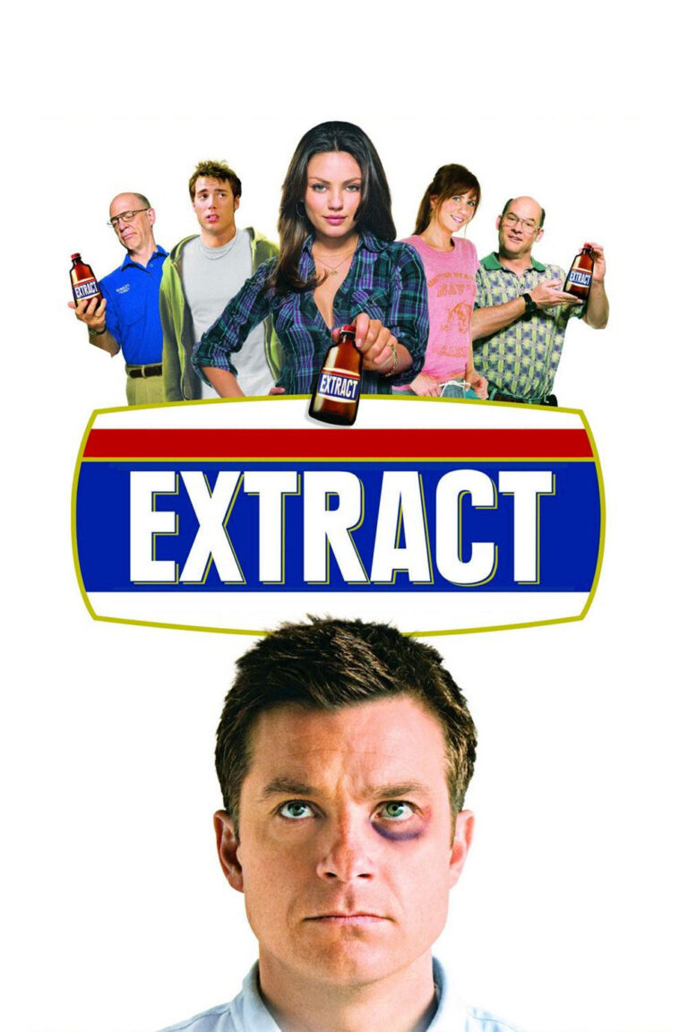 The bottling plant owner, the sweat pants and the gigolo movie review