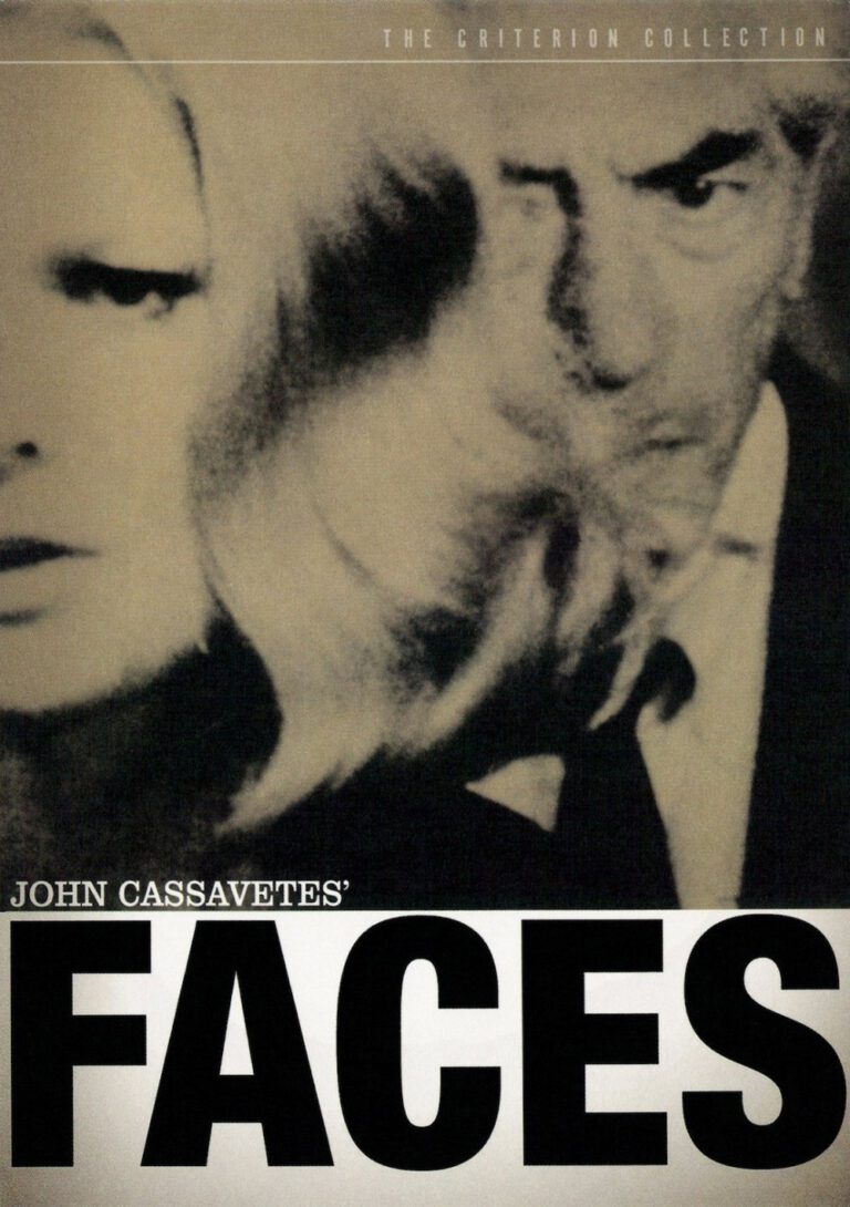Faces movie review & film summary (1968) | Roger Ebert