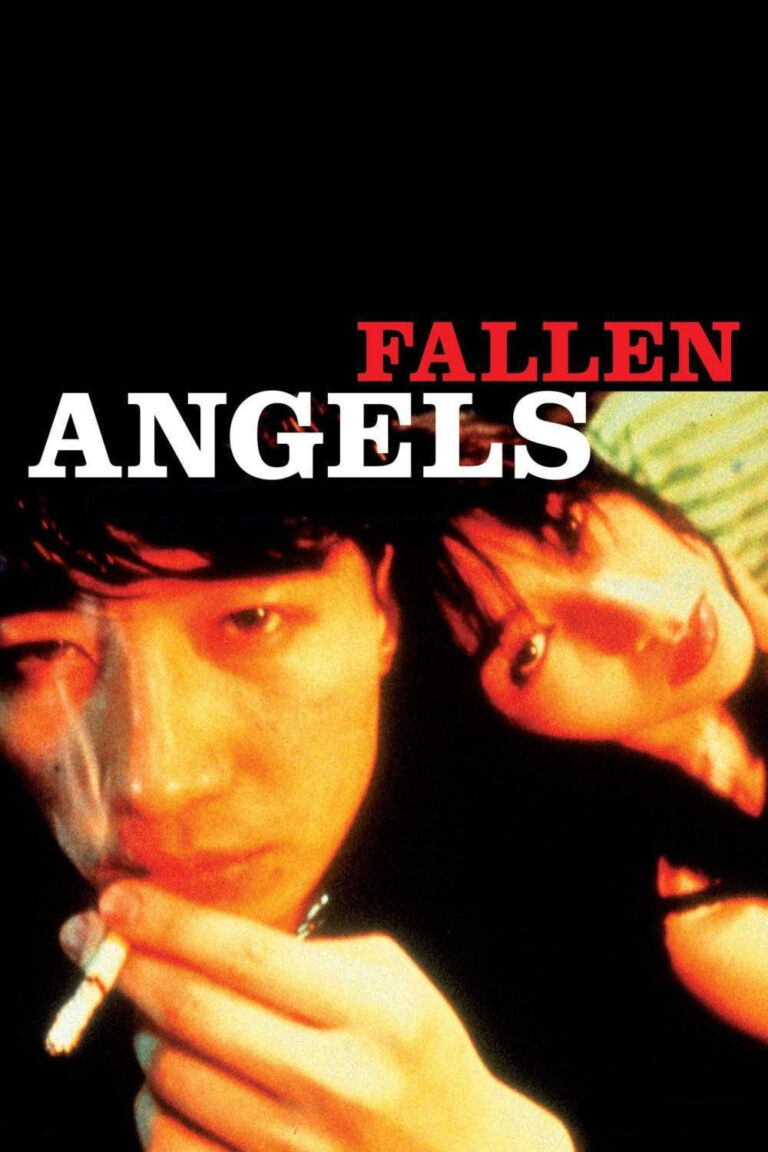 Fallen Angels movie review & film summary (1998) | Roger Ebert