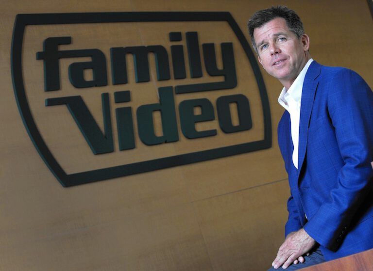 Family Video Celebrates Forty Years of Movie Rentals | Features | Roger ...